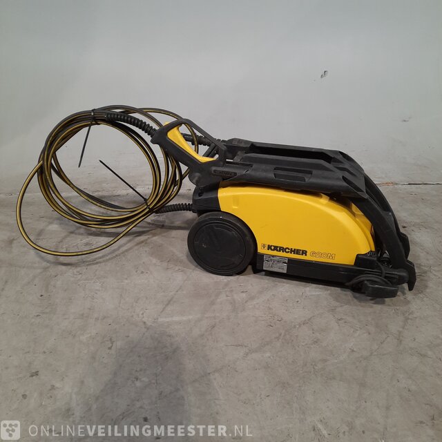 High pressure cleaner Karcher 620M Onlineauctionmaster